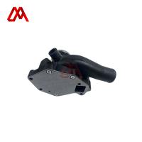 China 8-94376855-0 Water Pump Assembly With Gasket Suitable for ISUZU TFR 4BG1 8943768550 for sale