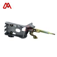 China IZUMI 8-97204505-0 8972045050 Change Lever Bracket for ISUZU NPR66 for sale