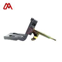 China IZUMI 8-97204505-0 8972045050 Change Lever Bracket for ISUZU NPR66 for sale