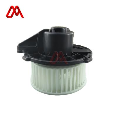 China IZUMI 8-97211954-0 8-97101657-1 Blower Unit Fan Motor Assembly 8972119540 8971016571 for ISUZU NKR55 for sale
