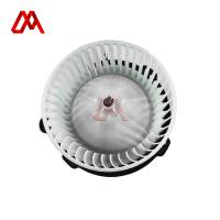 China IZUMI 8-97211954-0 8-97101657-1 Blower Unit Fan Motor Assembly 8972119540 8971016571 for ISUZU NKR55 for sale
