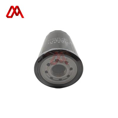 China 8-94391049-4 8-97371337-0 1-87610064-0 Oil Filter Element Suitable for ISUZU FVR34 6HK1 for sale