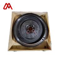 China 8-94393849-0 Flywheel Suitable for ISUZU FRR FSR FTR 8943938490 for sale