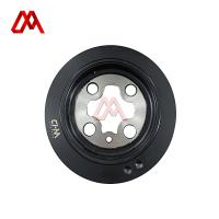 China IZUMI 8-97222031-0 8-97088477-4 Crankshaft Damper Pulley 8972220310 8970884774 for ISUZU NPR66 4HF1 for sale