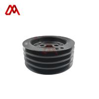 China IZUMI 8-97222031-0 8-97088477-4 Crankshaft Damper Pulley 8972220310 8970884774 for ISUZU NPR66 4HF1 for sale