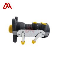 China IZUMI 8972243720 8971000752 8-97224372-0 8-97100075-2 Brake Master Cylinder Assembly for ISUZU NPR66 4HF1 for sale