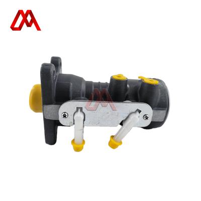 China IZUMI 8972243720 8971000752 8-97224372-0 8-97100075-2 Brake Master Cylinder Assembly for ISUZU NPR66 4HF1 for sale