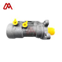 China IZUMI 8-97224375-0 8972243750 Brake Master Cylinder Assembly for ISUZU NHR NKR 600P for sale
