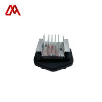 China IZUMI 8-97234546-0 8972345460 Power Evaporator Resistor for ISUZU NPR 5P for sale