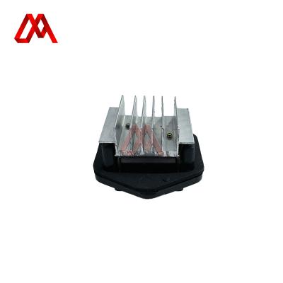 China IZUMI 8-97234546-0 8972345460 Power Evaporator Resistor for ISUZU NPR 5P for sale