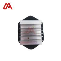 China IZUMI 8-97234546-0 8972345460 Power Evaporator Resistor for ISUZU NPR 5P for sale