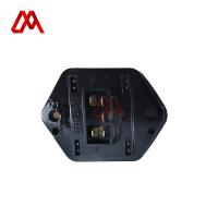 China IZUMI 8-97234546-0 8972345460 Power Evaporator Resistor for ISUZU NPR 5P for sale