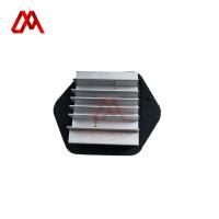 China IZUMI 8-97234546-0 8972345460 Power Evaporator Resistor for ISUZU NPR 5P for sale