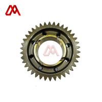China IZUMI 8972412370 8-97241237-0 Mainshaft No.2 Gear for ISUZU D-MAX for sale