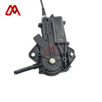 China Genuine Engine Stop Motor Assembly for ISUZU NPR66 4HF1 with OEM Service for sale