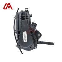 China Genuine Engine Stop Motor Assembly for ISUZU NPR66 4HF1 with OEM Service for sale