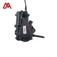 China Genuine Engine Stop Motor Assembly for ISUZU NPR66 4HF1 with OEM Service for sale