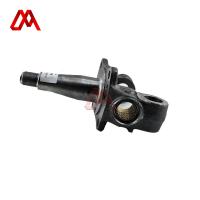 China IZUMI 8-97261549-0 3001040-P301 8972615490 3001040P301 Front Axle Knuckle for ISUZU 700P for sale