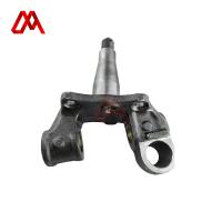 China IZUMI 8-97261549-0 3001040-P301 8972615490 3001040P301 Front Axle Knuckle for ISUZU 700P for sale