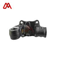 China IZUMI 8-97261549-0 3001040-P301 8972615490 3001040P301 Front Axle Knuckle for ISUZU 700P for sale