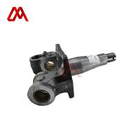 China IZUMI Parts 8-97261550-1 8972615501 Front Axle Knuckle for ISUZU NPR 700P 4HK1 for sale