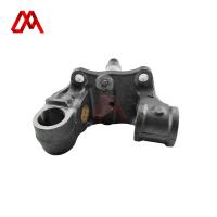 China IZUMI Parts 8-97261550-1 8972615501 Front Axle Knuckle for ISUZU NPR 700P 4HK1 for sale