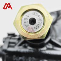 China IZUMI Parts 8-97305047-0 8973050470 Steering Unit for ISUZU NPR 4HG1 for sale