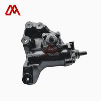 China IZUMI Parts 8-97305047-0 8973050470 Steering Unit for ISUZU NPR 4HG1 for sale