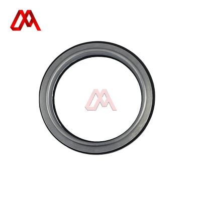 China IZUMI 8-97329780-0 8973297800 Crankshaft Front Oil Seal for ISUZU FRR NKR NPR 4HK1 4HF1 for sale