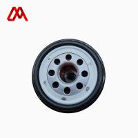 China IZUMI 8-97329911-0 5-87610021-0 8973299110 5876100210 Oil Filter Element for ISUZU NKR NPR 4JH1 for sale