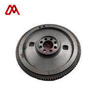 China 8-94125761-0 8941257610 Isuzu Engine Parts NKR55 4JB1 Flywheel for sale