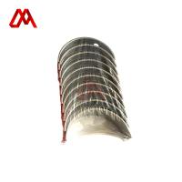 China 8-97219456-0 8972194560 Main Bearing for Isuzu NPR 4HF1 for sale