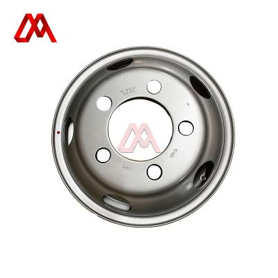China 8-97233664-0 8972336640 Wheel Rim for Isuzu NKR85 4JJ1-TCS for sale