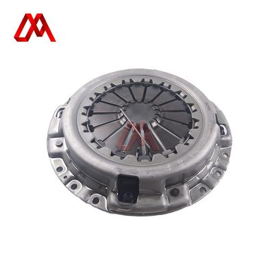 China 8973517940 8-97351794-0 Pressure Plate Suitable for ISUZU NPR 4HK1 for sale