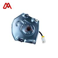 China Windshield Wiper Motor 8-98029124-3 8980291243 for ISUZU 700P 4HK1 Truck for sale