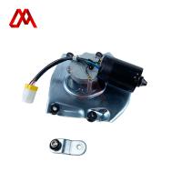 China Windshield Wiper Motor 8-98029124-3 8980291243 for ISUZU 700P 4HK1 Truck for sale