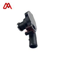 China 8-94376855-0 Water Pump Assembly With Gasket Suitable for ISUZU TFR 4BG1 8943768550 for sale