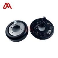 China ISUZU NHR NKR 100P Hand Brake Disc 8-94378401-0 8943784010 for sale
