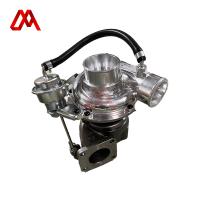 China 8-97240008-0 8972400080 Turbocharger for Isuzu 600P for sale