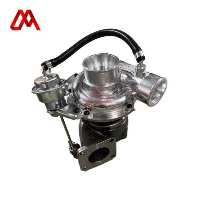 China 8-97240008-0 8972400080 Turbocharger for Isuzu 600P for sale