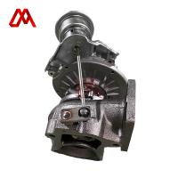 China 8-97240008-0 8972400080 Turbocharger for Isuzu 600P for sale