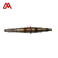 China 8-97253117-3 8972531173 Main Shaft for Isuzu NPR MYY5T for sale