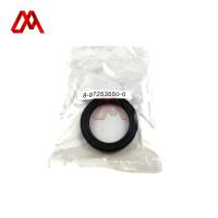 China 8-97253550-0 8972535500 Transmission Front Oil Seal for Isuzu NPR 4HE1T for sale