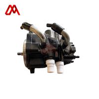 China 8-98055007-0 8980550070 Hydraulic Pump for ISUZU 700P 4HK1 Power Steering System Truck Parts for sale