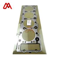 China Cylinder Head Gasket 8-98055542-0 8980555420 for Isuzu 700P 4HK1 Truck Engine Parts for sale