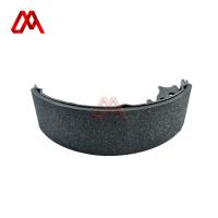 China IZUMI Parking Brake Shoes OEM 1-00040201-0 1000402010 for ISUZU NPR 4HF1 for sale