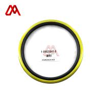 China IZUMI 1-09625041-0 1096250410 Front Hub Oil Seal for ISUZU CXZ81 VC46 10PE1 for sale