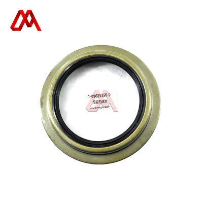 China IZUMI OEM 1-09625350-0 1096253500 Rear Hub Inner Oil Seal For ISUZU CVR CXZ CYZ for sale