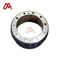 China IZUMI 1423153960 1-42315396-0 Rear Brake Drum for ISUZU FVR 6HH1 for sale