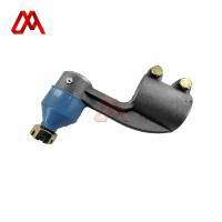 China IZUMI 1-43150801-0 8-98236790-0 Tie Rod End 1431508010 8982367900 for ISUZU CXZ81K 10PE1 for sale